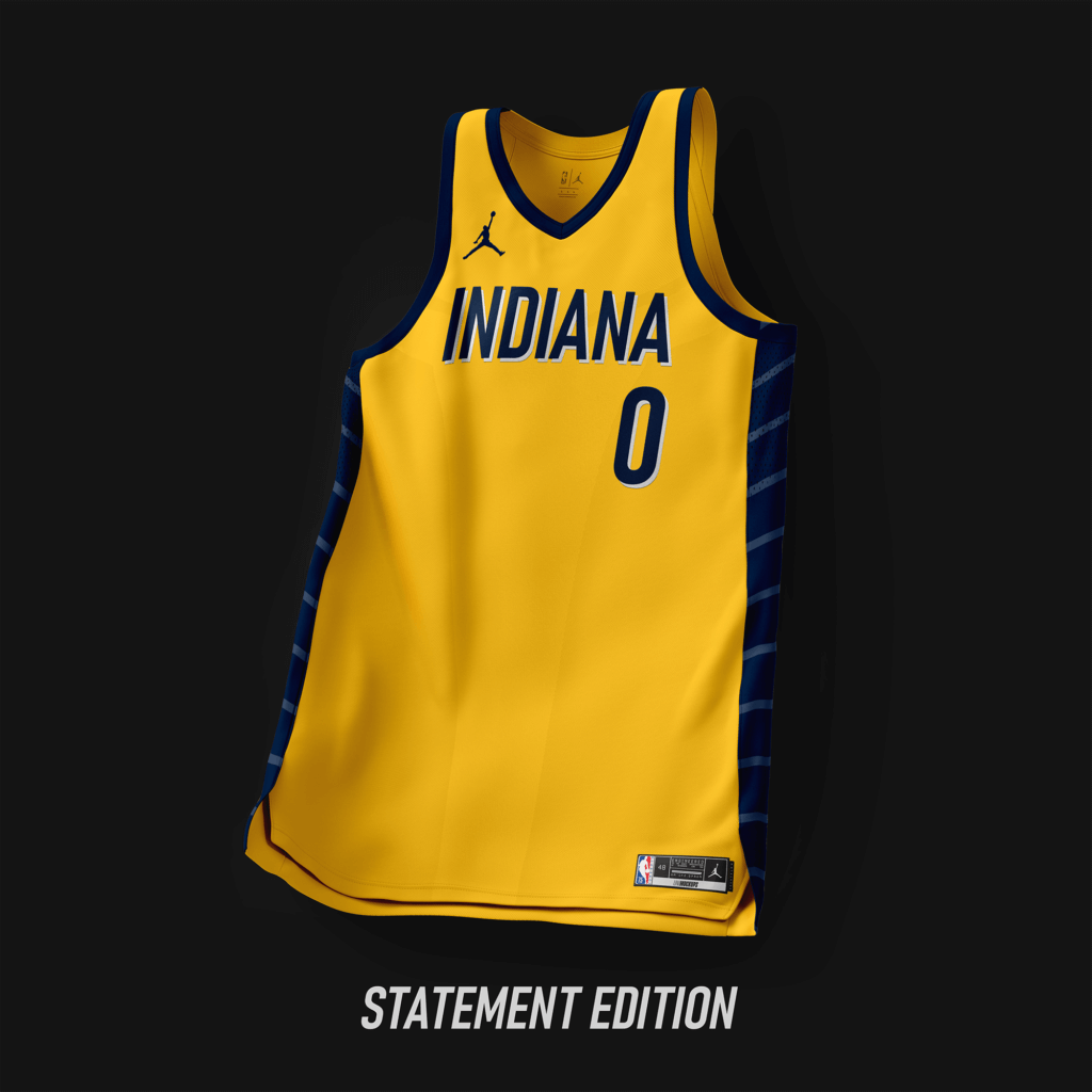 Looking sharp: Charlotte Hornets unveil their Statement Edition☯ ... Looking sharp: Charlotte Hornets unveil their Statement Edition☯ ...